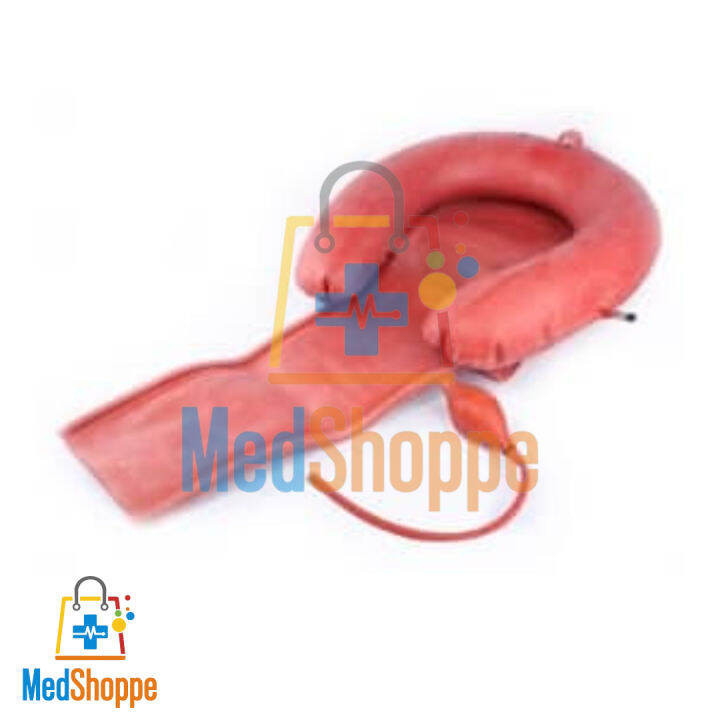 Kelly Pad (INFLATABLE) NO BRAND | Lazada PH