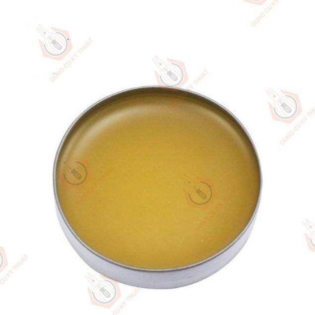 Mỡ hàn thiếc trung tính không dầu MMHJ cao cấp _ [Shop Dụng Cụ Kỹ Thuật ...