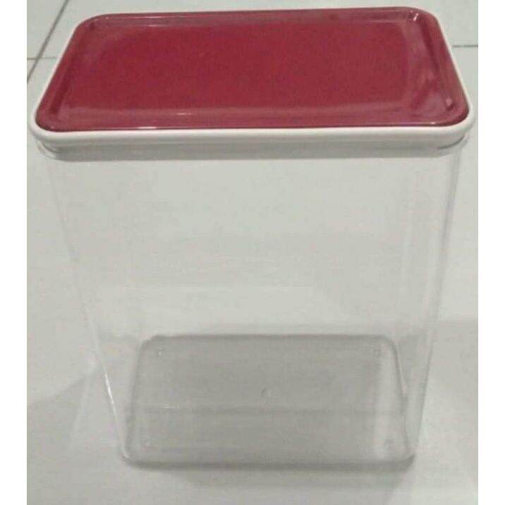 Airtight Powder Container / Milktea Powder Container / Storage 1KG ...