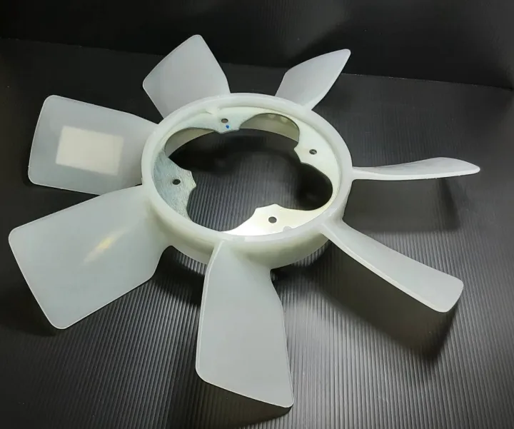 ใบพัดลม 2TR,วีโก้,รีโว่,เบนซิล #16361-0C010****สั่งเลยอย่าเลื่อนผ่าน ...