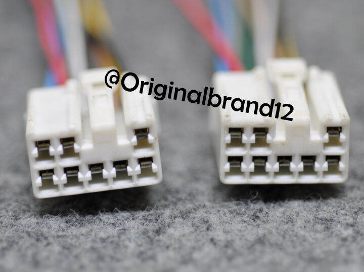 PNP Soket Socket Flasher Toyota Xenia Avanza Lama | Lazada Indonesia