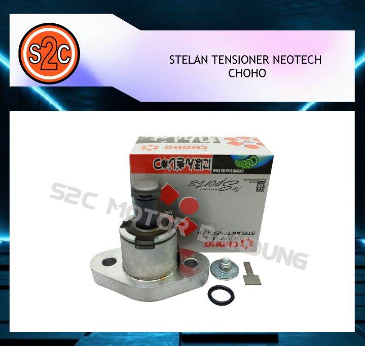STELAN TENSIONER NEOTECH MEGA PRO TIGER CHOHO | Lazada Indonesia