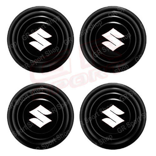 Bantalan Sillicone Peredam Getaran Pintu Mobil Suzuki | Lazada Indonesia