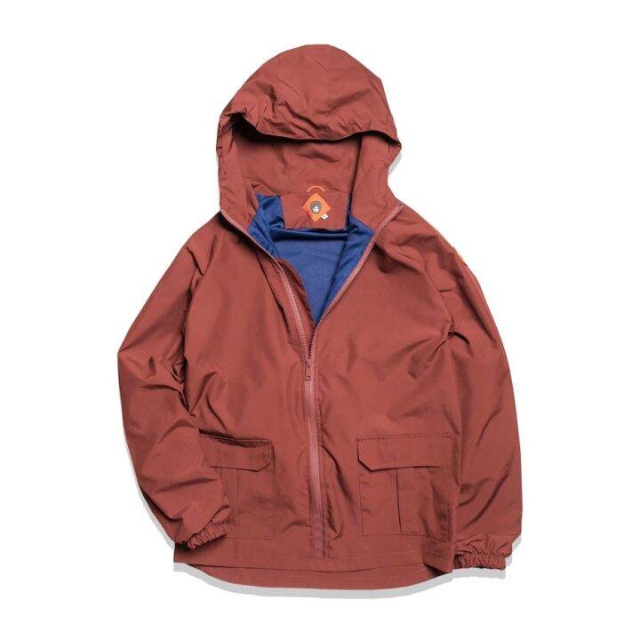 Humblezing Jacket Komeru Bright Taslan | Lazada Indonesia