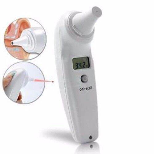Thermometer Suhu Telinga | Lazada Indonesia