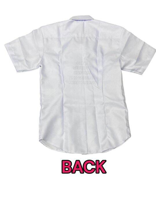 Maritime Polo Uniform for Seaman | Lazada PH