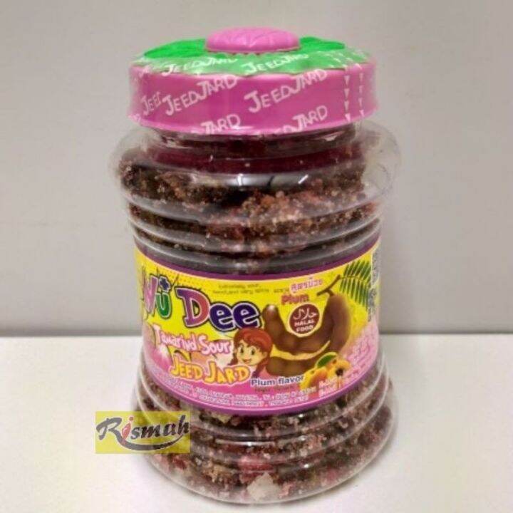 ASAM JAWA MERAH BOTOL JEEDJARD 200g | Lazada