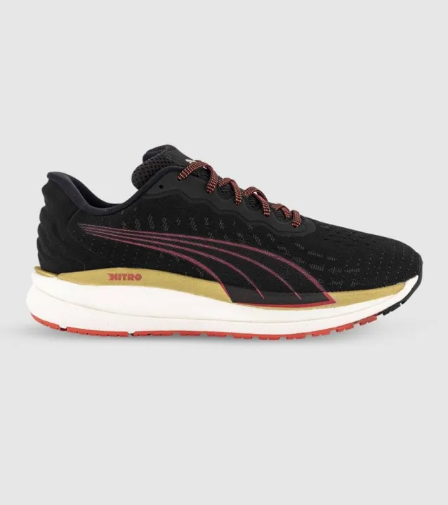 Puma Sepatu Running PUMA Magnify Nitro Wns 19517204 - Puma Factory ...
