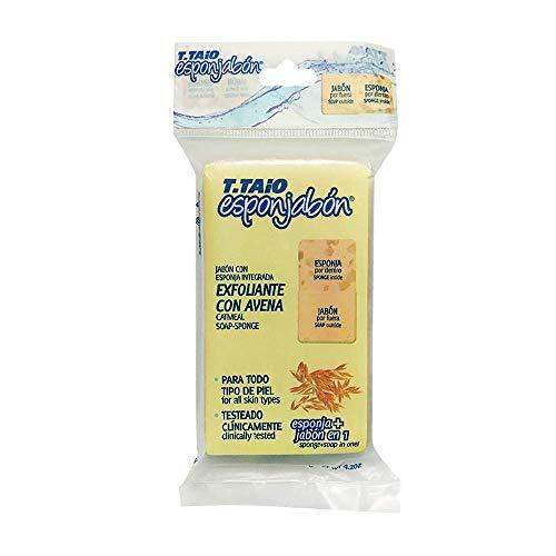 TIKTOK SOAP ESPONJABON OATMEAL | Lazada PH