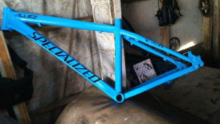 Stiker Pack Sepeda Specialized Allez - Bicycle Decal Sticker | Lazada ...