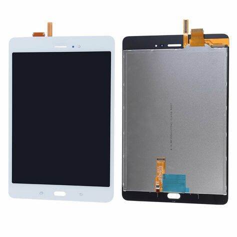 หน้าจอ LCD พร้อมทัชสกรีน - Samsung P355 / Tab A 8.0 LTE | Lazada.co.th