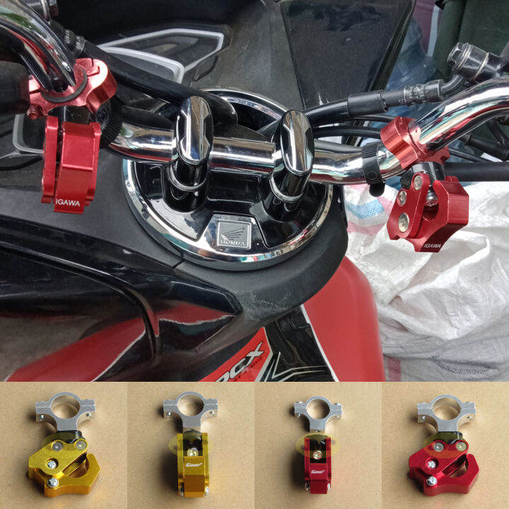 Gantungan Barang Motor Gantungan Stang Motor Cantolan Barang Sepeda ...