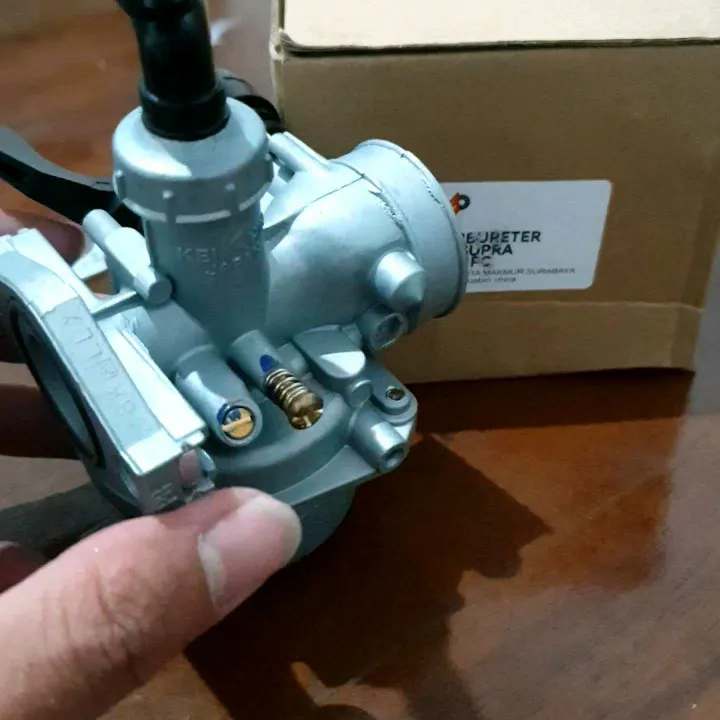 Karbu Supra Karburator Supra X 100 Karburator Supra Fit Lama Karburator ...