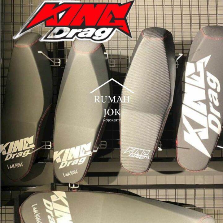 Kain Jok Motor King Drag Malaysia | Lazada Indonesia