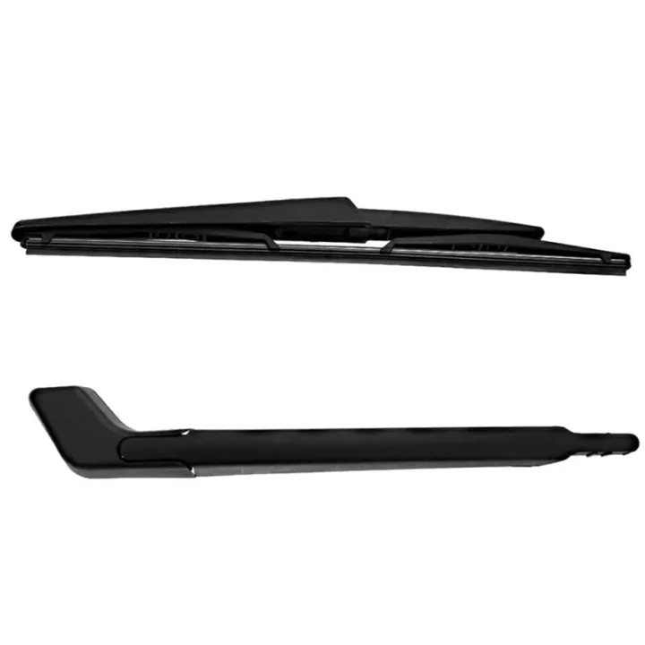 Rear Windshield Wiper Arm and Wiper Blade Set 8659502 30649040 for ...
