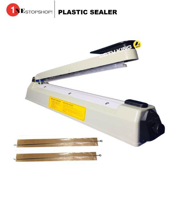 Plastic Sealer, Heavy duty Plastic Sealer machine | Lazada PH