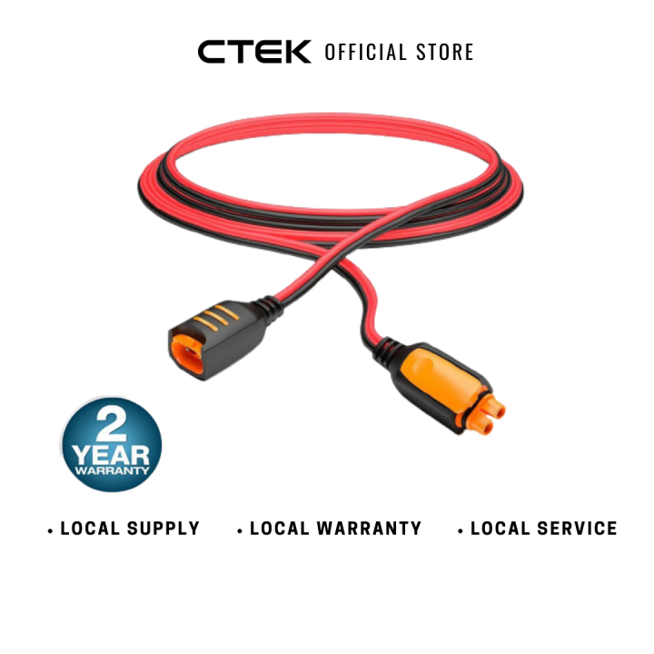 CTEK Connect 2.5M Extension Cable | Lazada