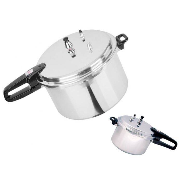 Standard Pressure Cooker 4 Quarts | Lazada PH