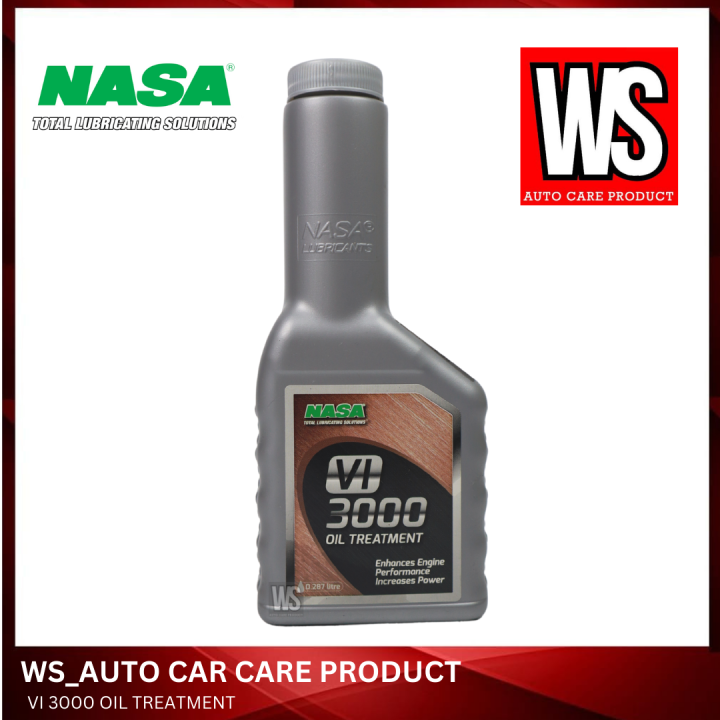 NASA VI 3000 OIL TREATMENT | Lazada