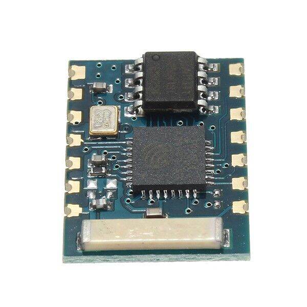 ESP-03 ESP8266 Serial Wireless WIFI Module Remote Control Transceiver ...