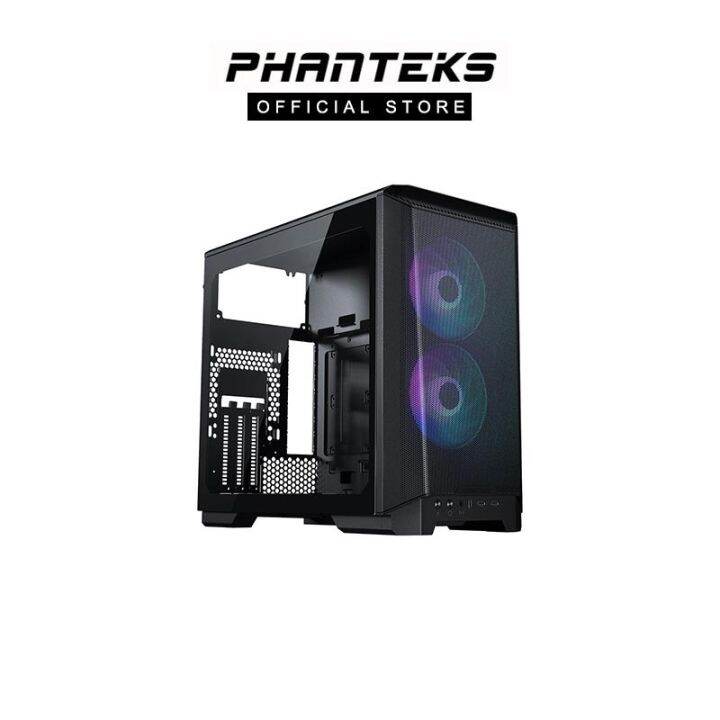 PHANTEKS Mini-ITX Case ECLIPSE P200A DRGB | Lazada.co.th