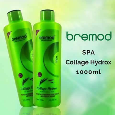 bremod 1000ml 12% oxidizing | Lazada PH