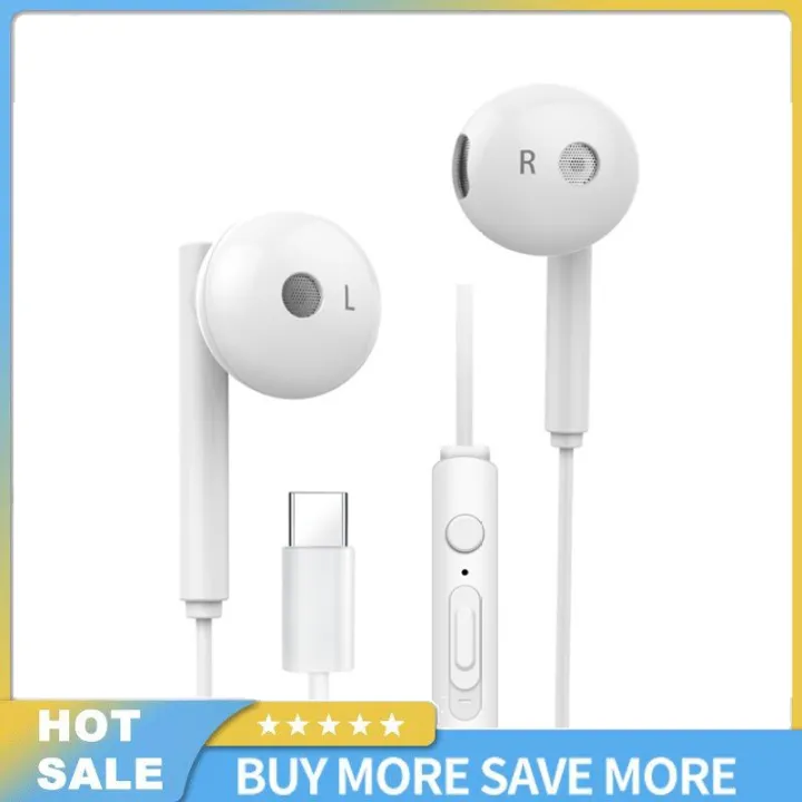 K29แบบพกพาสายชุดหูฟังหูฟังในหูหูฟังพร้อมไมโครโฟนสากลสำหรับ Android หู ...
