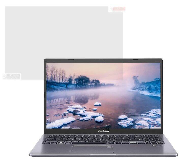 3PCS Clear/Matte Laptop Screen Protector For ASUS VivoBook 15 X515JA ...