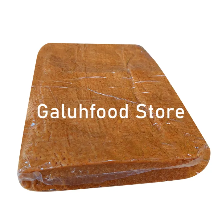 Galendo Asli Khas Ciamis Original Padat 1Kg | Lazada Indonesia