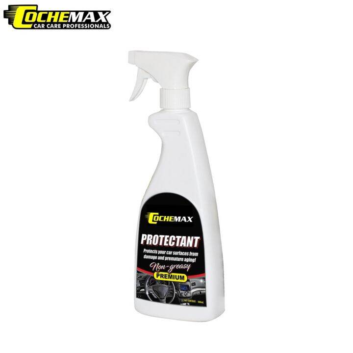 Cochemax Protectant Premium - 500 mL | Lazada PH