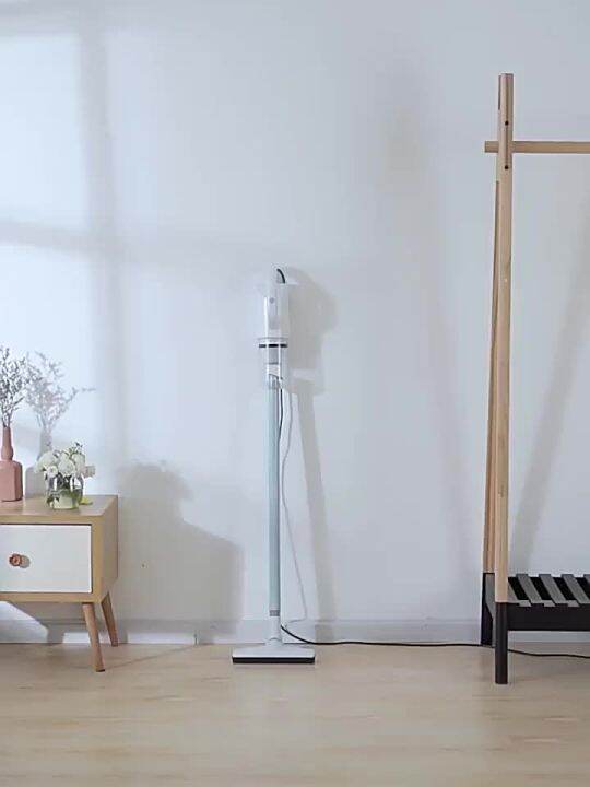 Chigo เครื่องดูดฝุ่นแบบใช้มือถือที่สะดวกในครัวเรือนเครื่องดูดฝุ่นแบบดูด ...