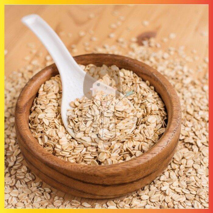 INTERFIBER FIBERS OF NATURE UNICELL WF 200 OAT FIBER 1KG | Lazada Indonesia