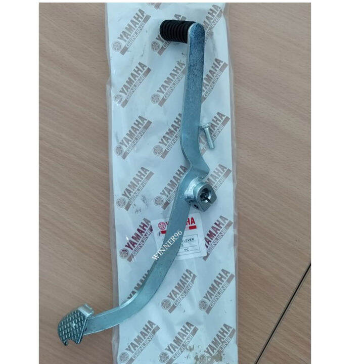 Yamaha LC135 Gear Pedal Lever (Original) | Lazada