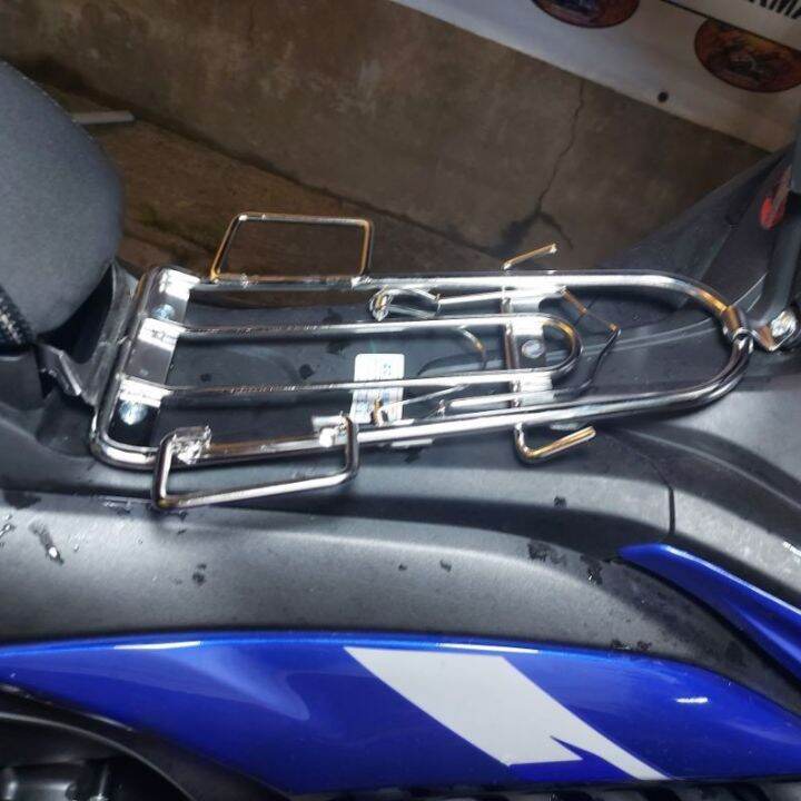 Yamaha Sniper 155/155r Step Grill V3 | Lazada PH