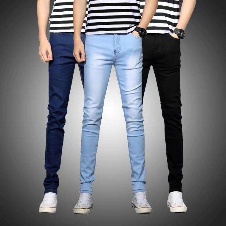 919 Jeans Best Selling Maong Pants For Men's Skinny & Stretchable COD ...