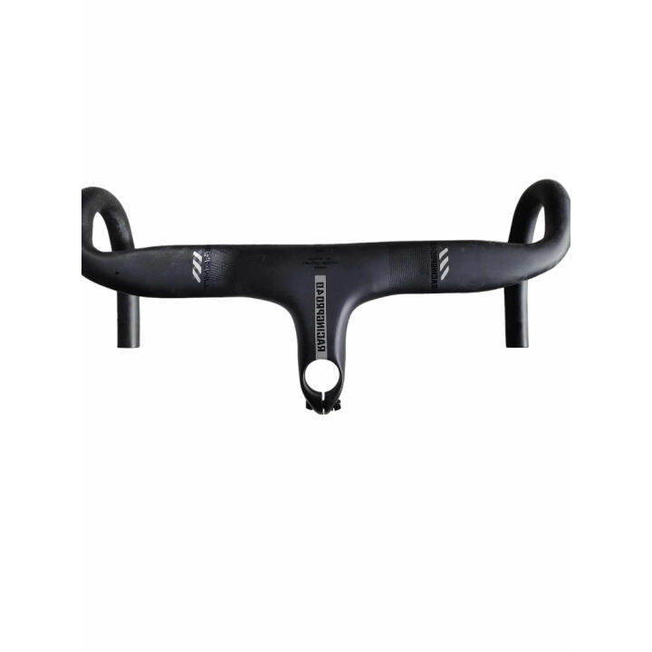 DROP BAR SAGMIT RACING PRO 4.0 INTEGRATED WITH STEM ALLOY 420 WIDTH ...
