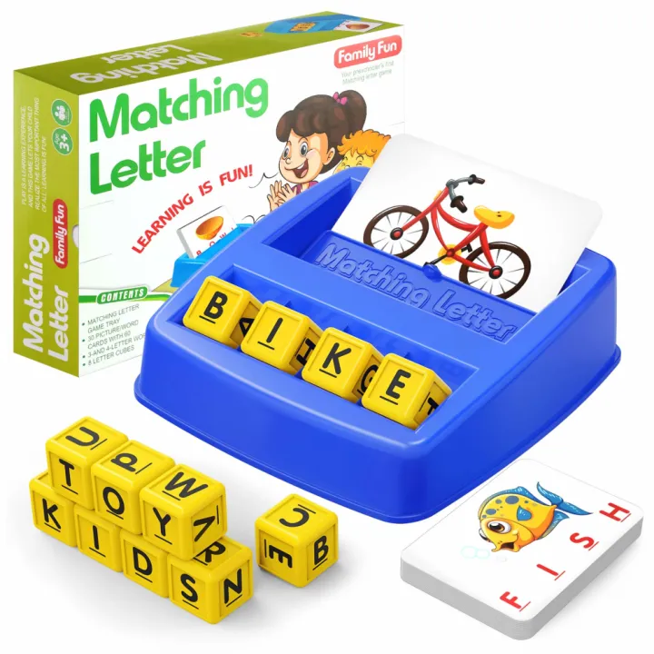 Dueplay Educational Toys For 3 5 Year Old Boy Girl Gifts Matching