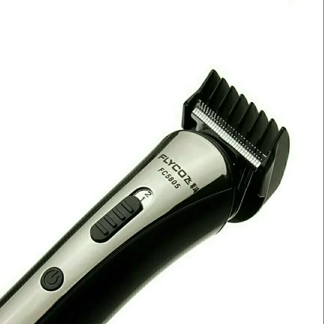 FLYCO FC5805PH Professional Men Electric Razor | Lazada PH