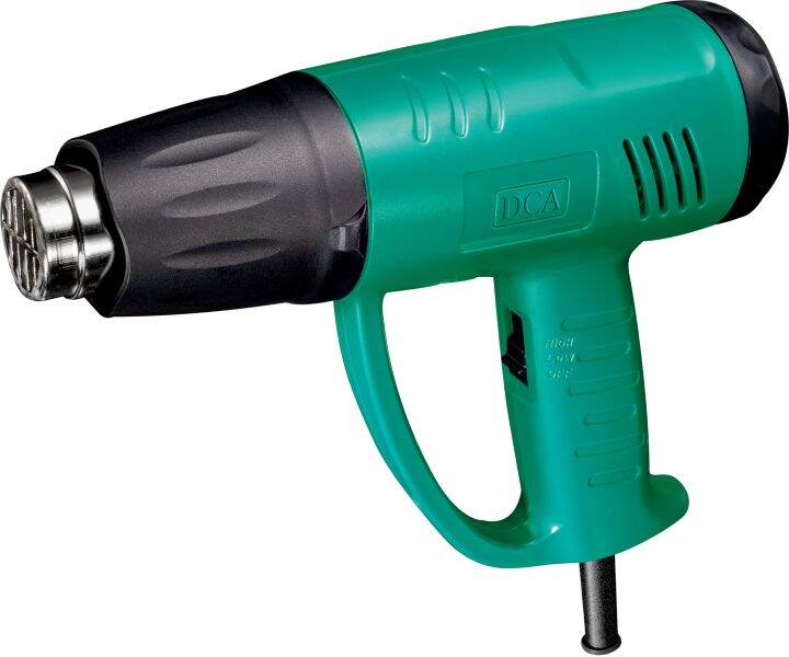 Heat Gun DCA AQB2000 | Lazada PH