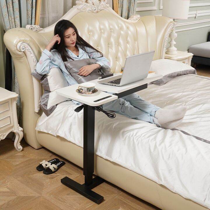 Computer desk removable lazy table bed desk sofa notebook adjustable ...