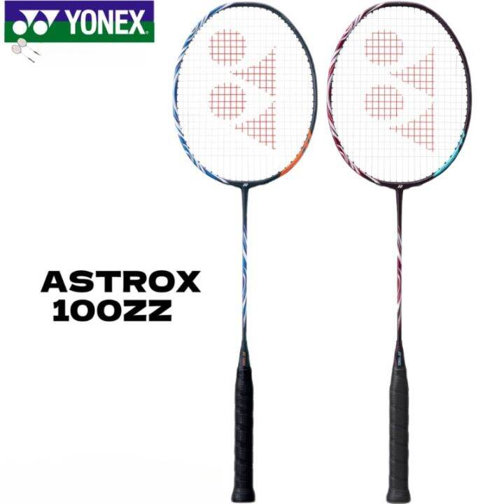 Yonex VỢT CẦU LÔNG astrox 100zz Carbon tấn công chuyên nghiệp Yonex ...