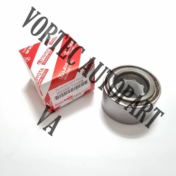 Bearing Lahar Roda Depan Innova Original | Lazada Indonesia