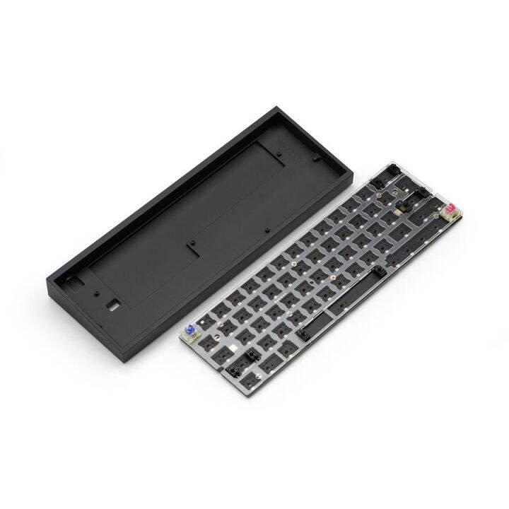 TOFU60 DZ60RGB V2 HOT SWAP 60% CUSTOM KEYBOARD KIT | Lazada PH TOFU60 DZ60RGB V2 HOT SWAP 60% CUSTOM KEYBOARD KIT | Lazada PH