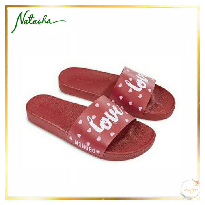 Monobo Dearest Ladies Slippers Slides | Lazada PH