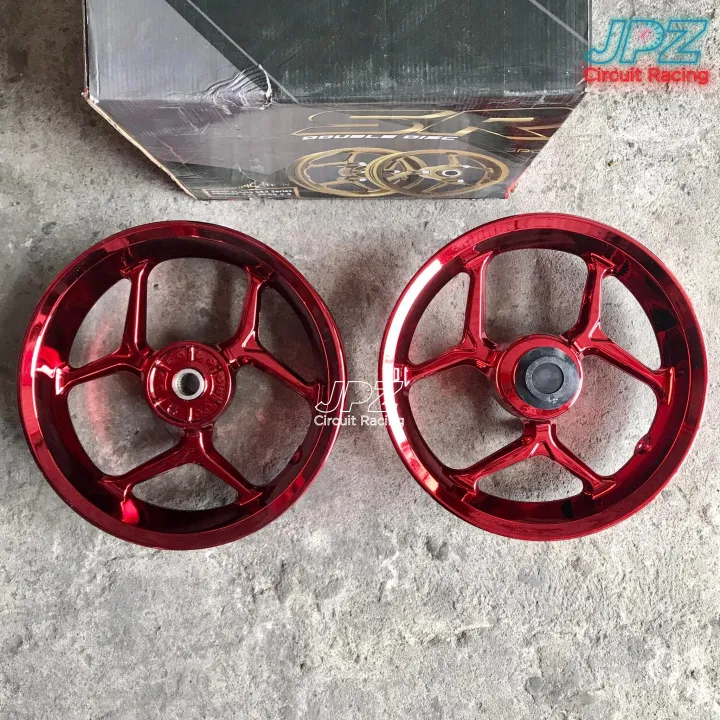 ASIO SR3 MAGS for YAMAHA NMAX v1 | Lazada PH