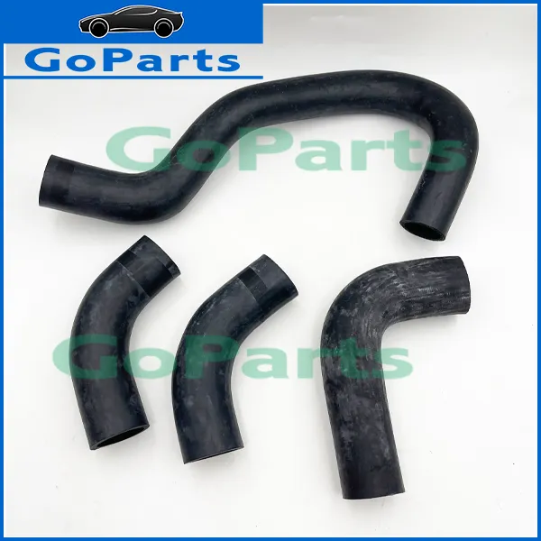 Turbo Air Hose Set 4pc Ford Ranger WL | Lazada