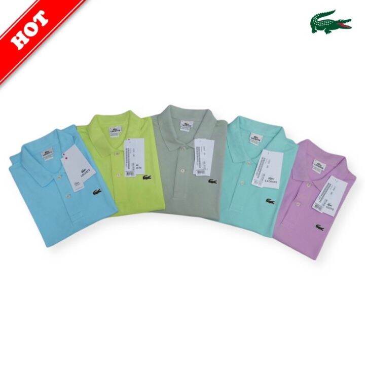 Men’s Lac0ste Classic Limited (Batch 2) | Lazada PH