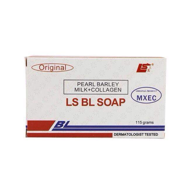 Original LS BL Soap 115g | Lazada PH