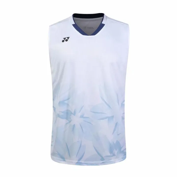 Yonex Semua England Kejohanan Pasukan Kebangsaan Jepun Kento Momota Pertandingan Baju Tanpa ...