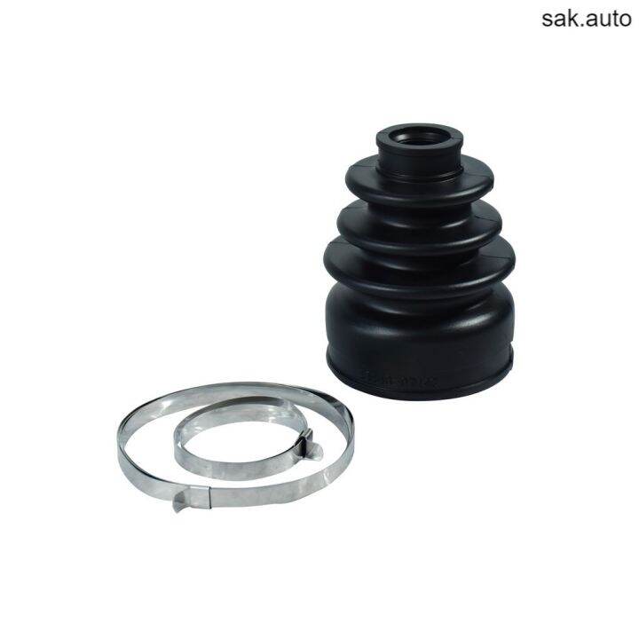 ยางหุ้มเพลาขับนอก VIOS,YARIS'08 43448-0D140 A+JKP (กล่องละ2ตัว) อะไหล่ ...